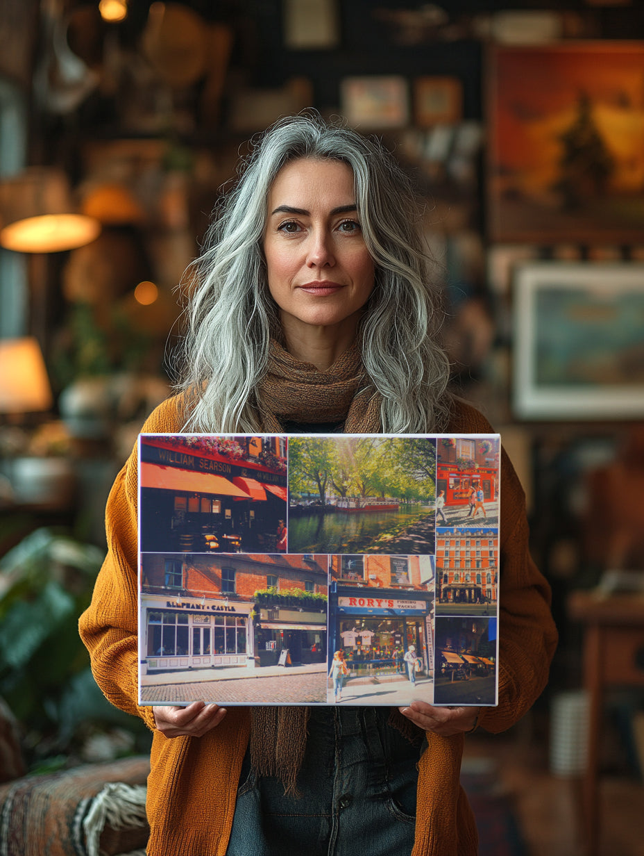 Canvas Prints Ireland | Canvas Print Shop Dublin & Cork – The Canvas Works