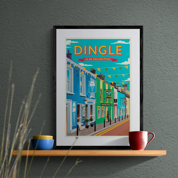 Framed Prints Ireland | Custom Framed Prints | Dublin & Cork – The ...