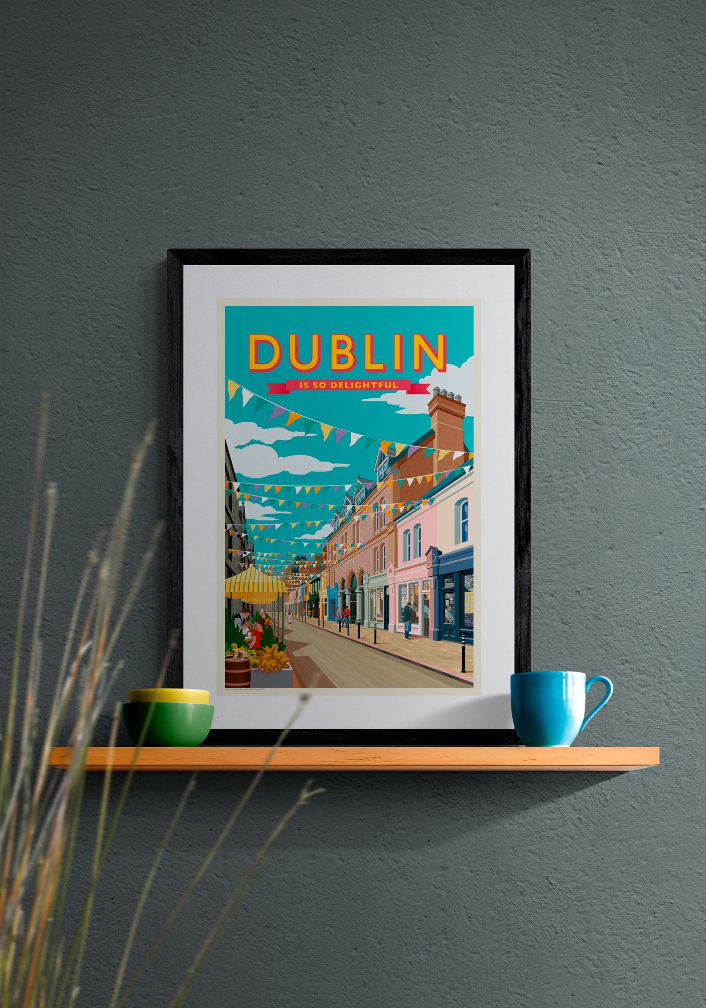 Canvas Prints Ireland | Canvas Print Shop Dublin & Cork – The Canvas Works