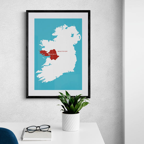 Framed Prints Ireland | Print & Frame Your Photo | Dublin & Cork – The ...