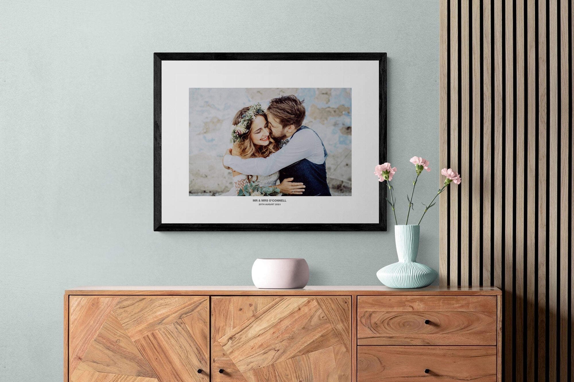 Create Beautiful Canvas Prints - About The Canvas Works