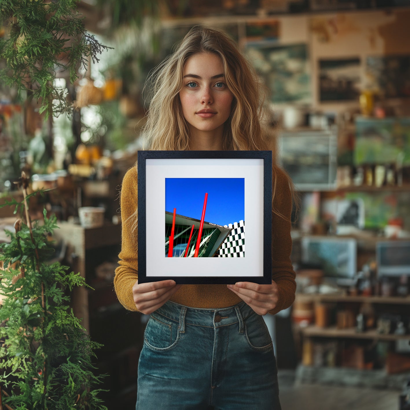 Framed Prints Ireland | Custom Framed Prints | Dublin & Cork – The ...