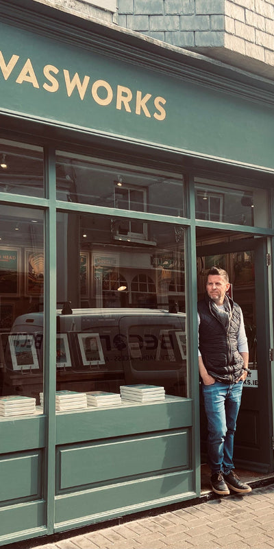 Canvas Prints Ireland | Canvas Print Shop Dublin & Cork – The Canvas Works