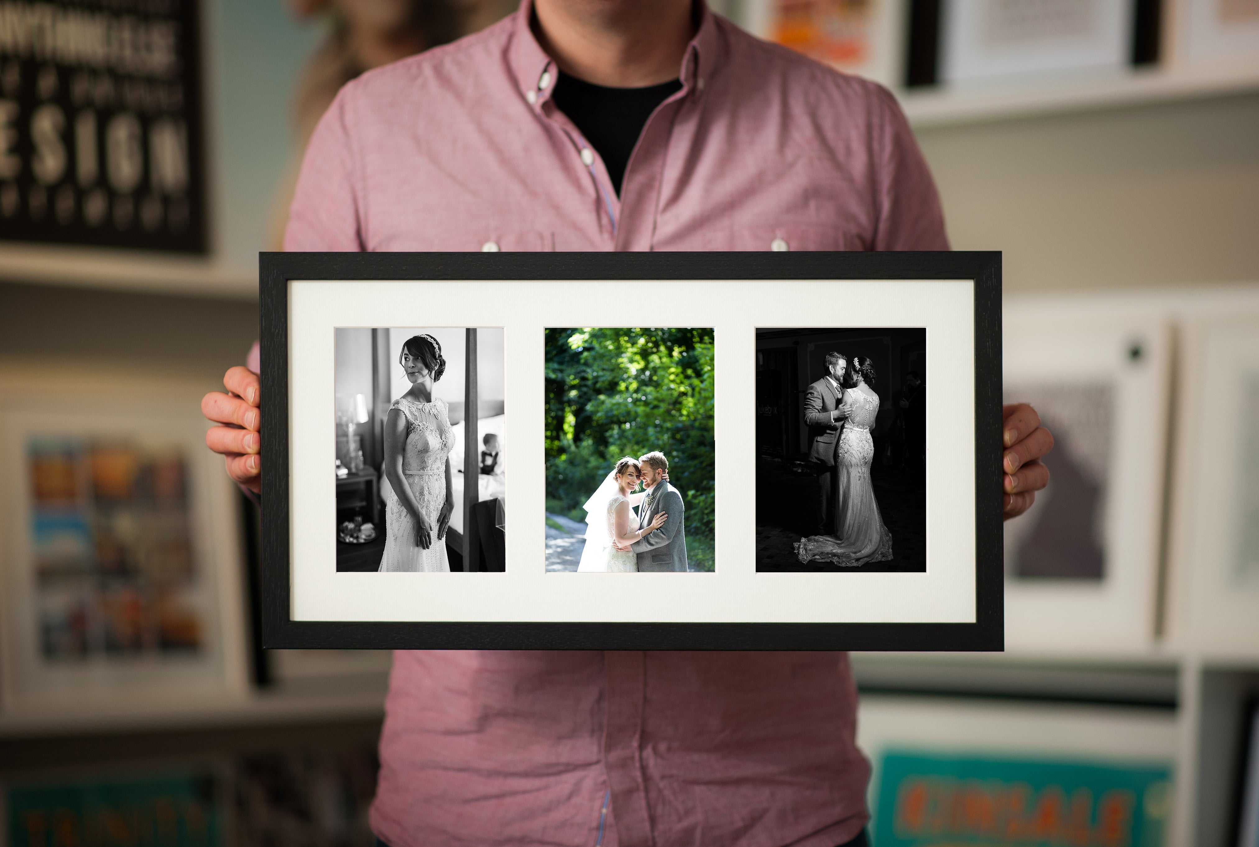 Create Beautiful Canvas Prints - About The Canvas Works