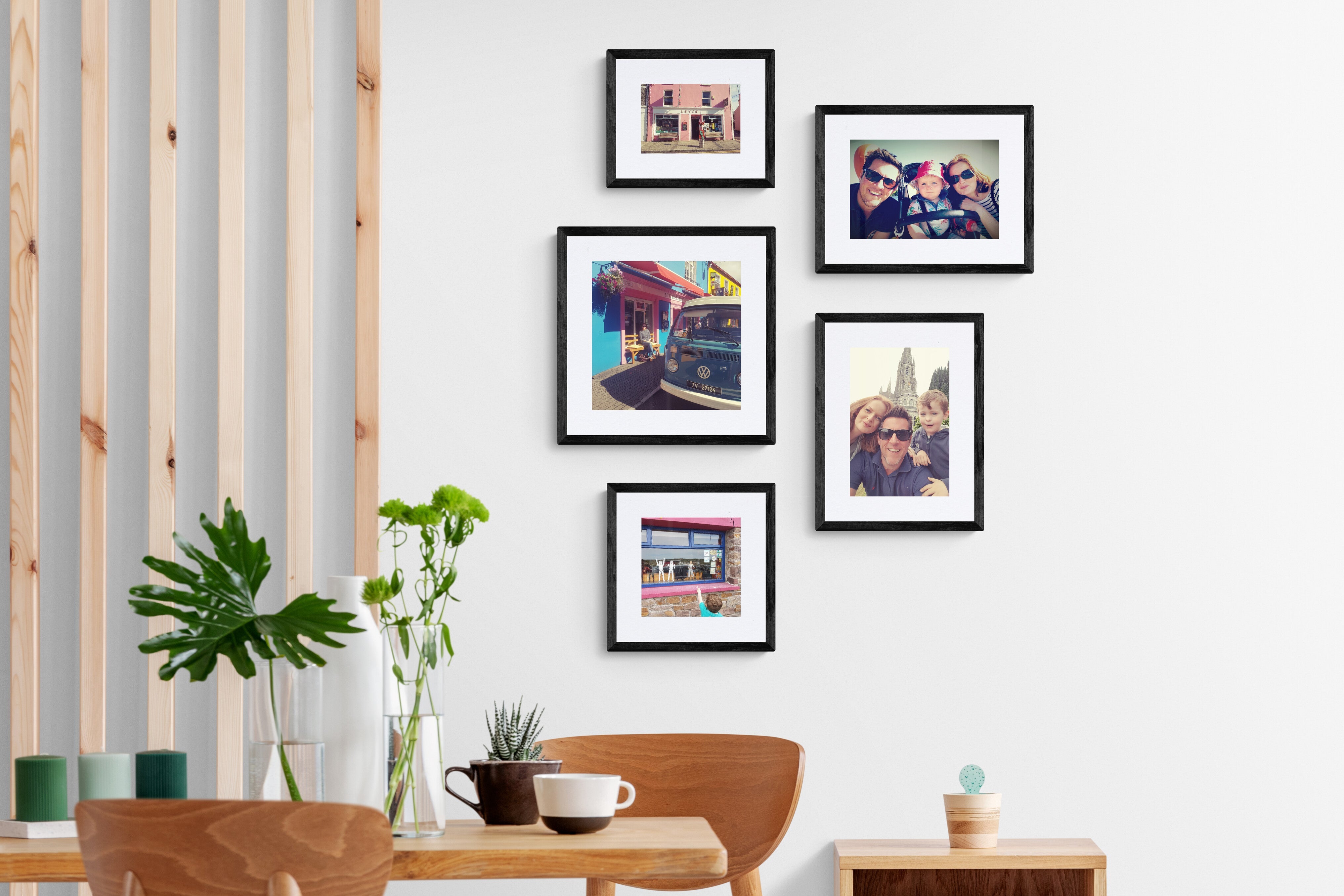 Create Beautiful Canvas Prints - About The Canvas Works
