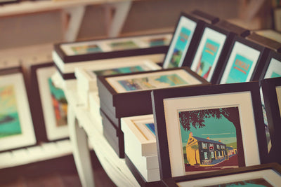 Canvas Prints Ireland | Canvas Print Shop Dublin & Cork – The Canvas Works